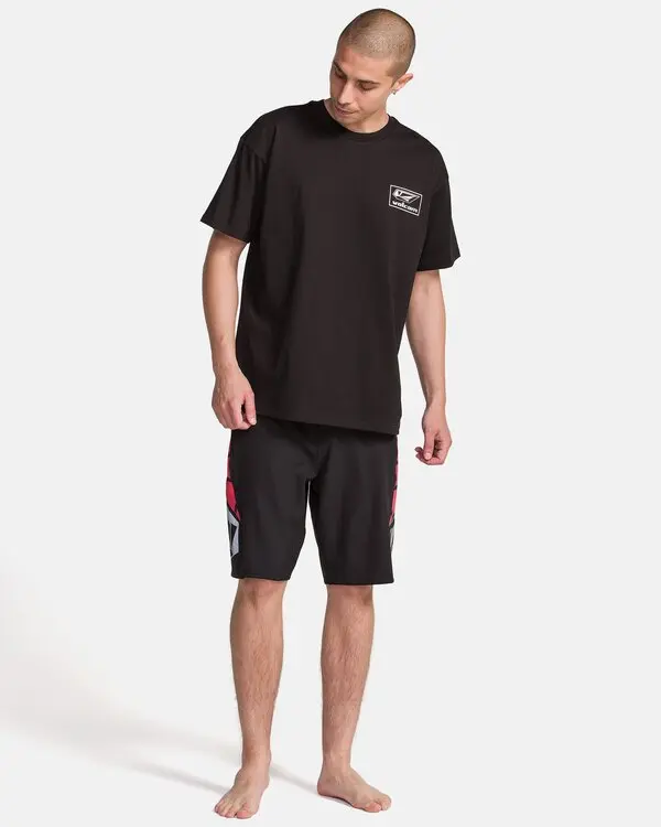 Volcom Surf Vitals Modstone Short Sleeve Tee