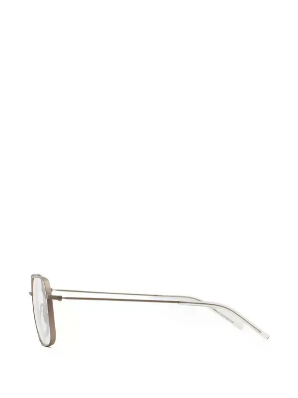 KALEOS Jacobson Geometric-frame Eyeglasses