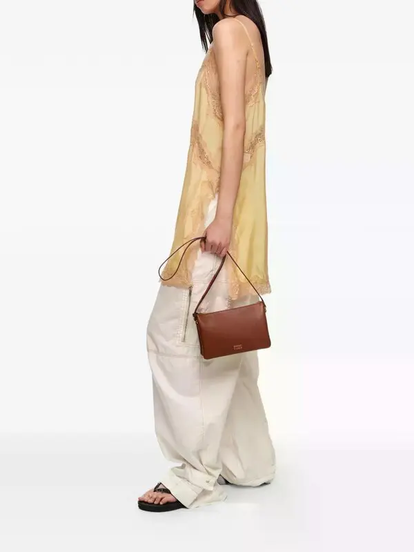 Bimba Y Lola Zip Tote Bag