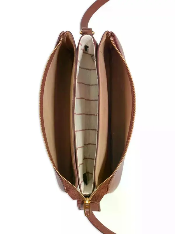 Bimba Y Lola Zip Tote Bag
