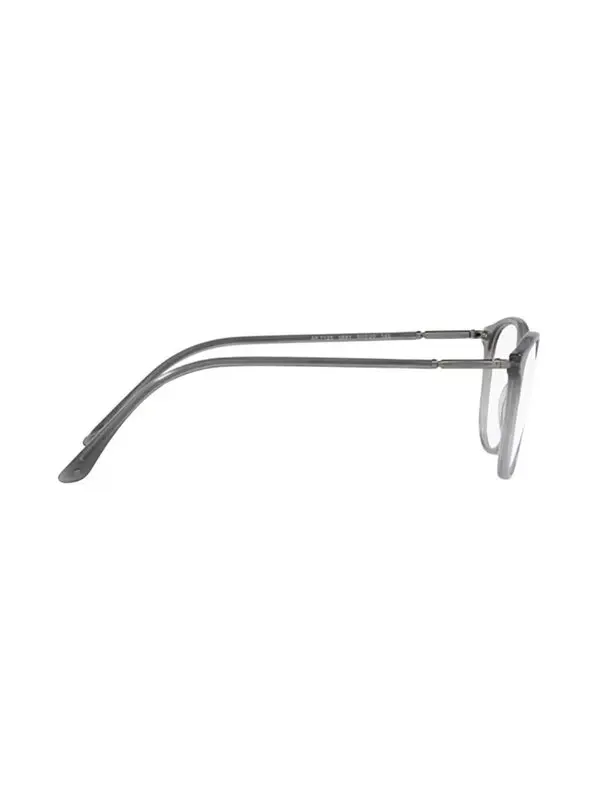 Giorgio Armani Pantos Frame Eyeglasses