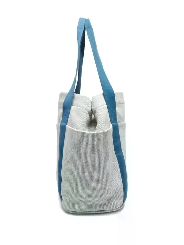 Hermès 2022 Cabriol Changing Bag - Blue