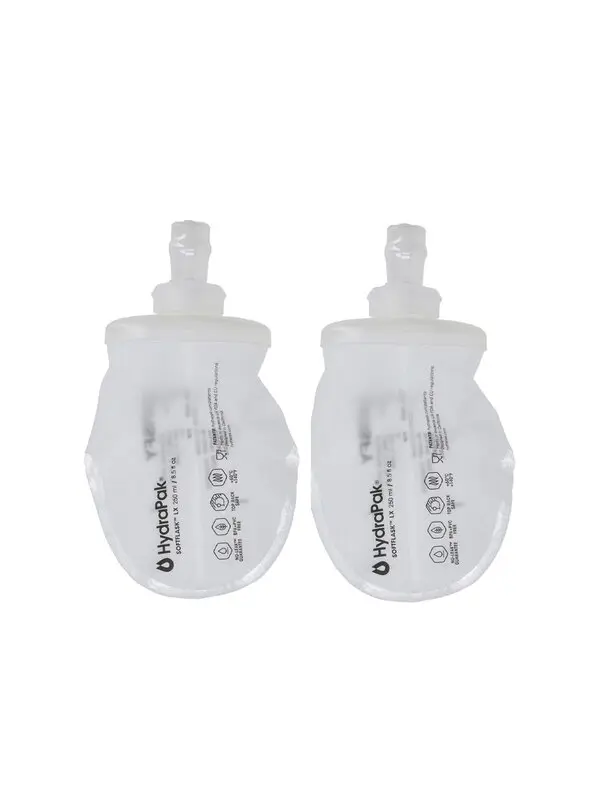 Satisfy Set Of Two Soft Flasks