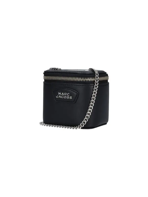 Marc Jacobs Mini Vanity Bag