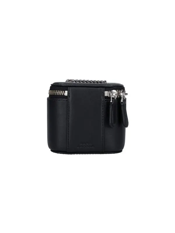 Marc Jacobs Mini Vanity Bag