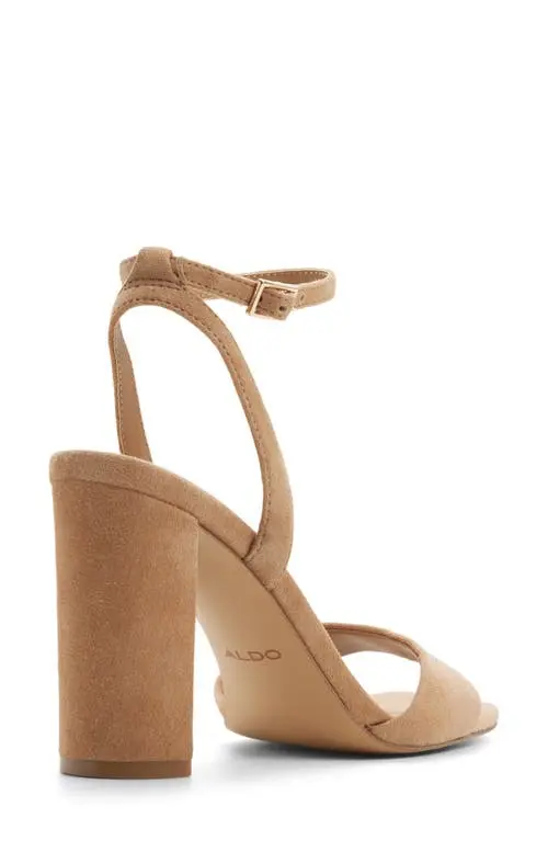 Aldo Serenya Ankle Strap Sandals