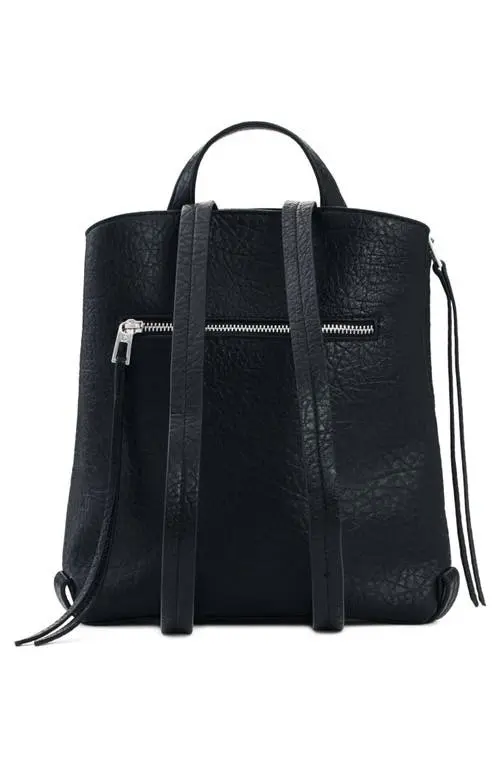 Desigual Butterfly Convertible Backpack