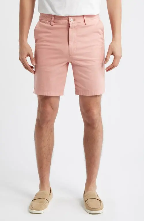 BOSS Kane Shorts - Light Pastel/pink