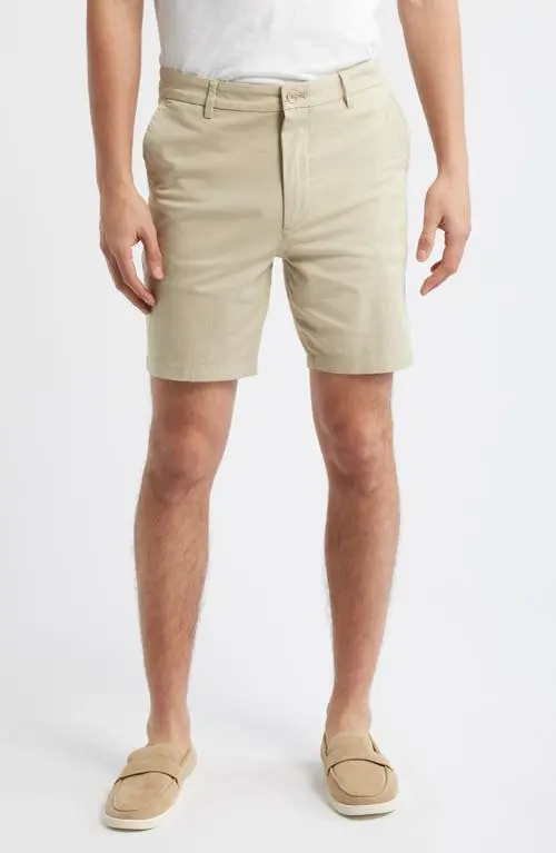 BOSS Kane Shorts - Open Beige