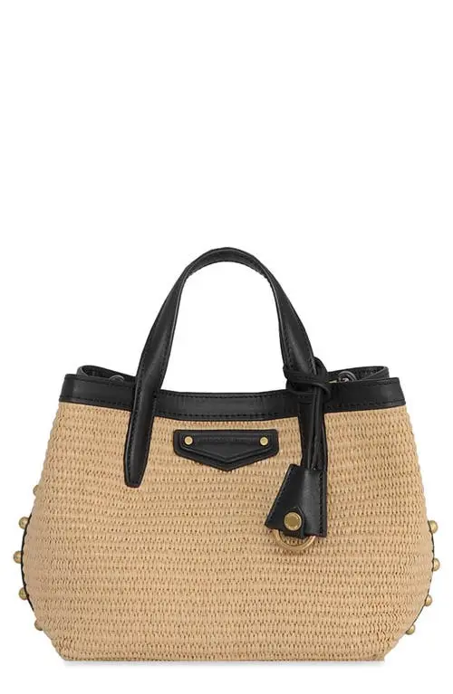 Rebecca Minkoff Small Riley Tote - Natural