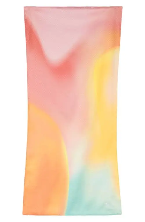DOCK AND BAY Cooling Towel