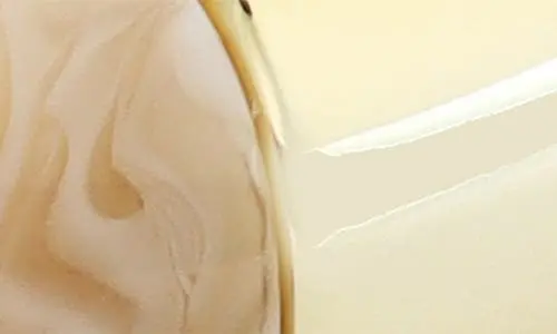PANACEA Stretch Bracelet - Ivory
