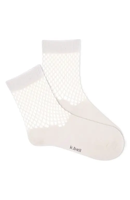 K BELL SOCKS Assorted 2-pack