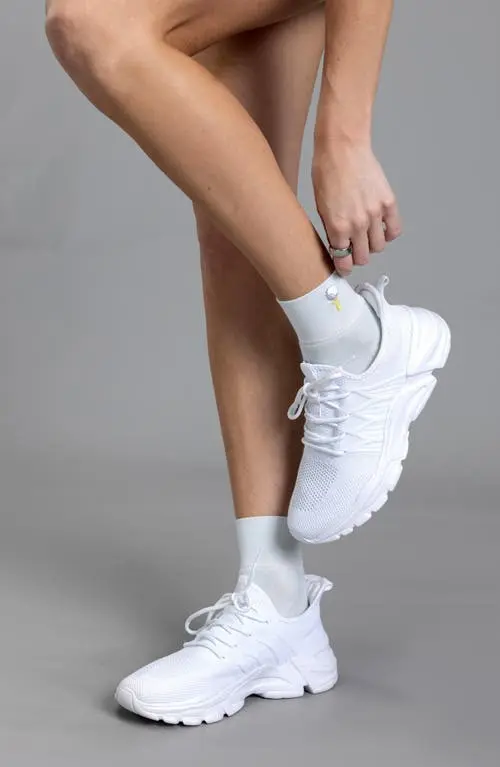 K BELL SOCKS Golf Ball Assorted 2-pack Socks