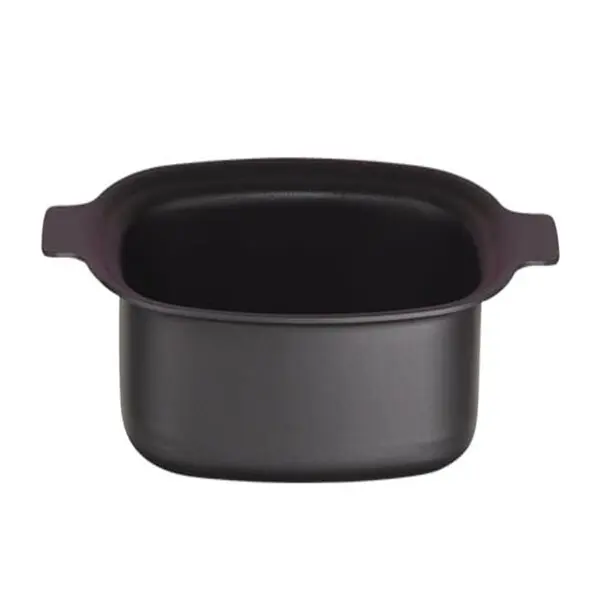 NINJA Non Stick Removable Pot -cooking System