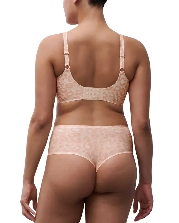 Chantelle Softstretch High Waist Thong