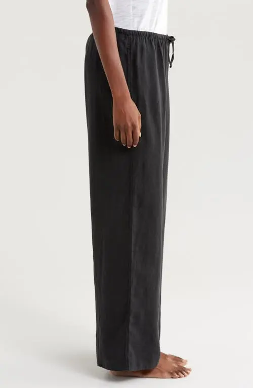 Desmond & Dempsey Lounge Pajama Trouser