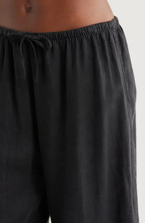 Desmond & Dempsey Lounge Pajama Trouser