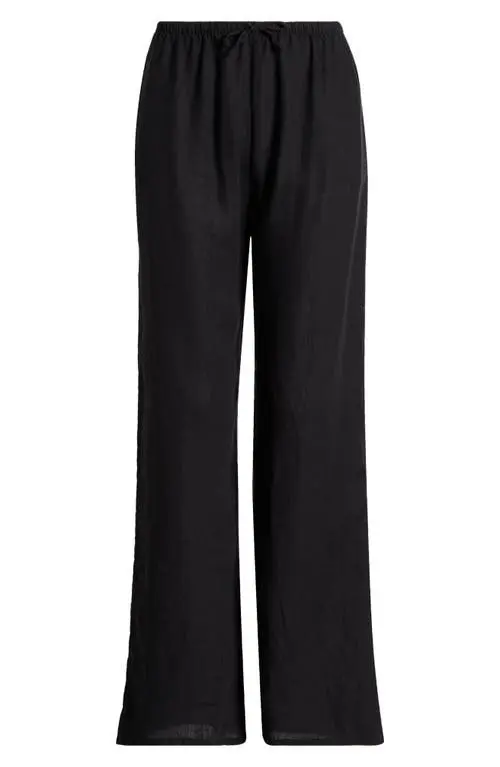 Desmond & Dempsey Lounge Pajama Trouser