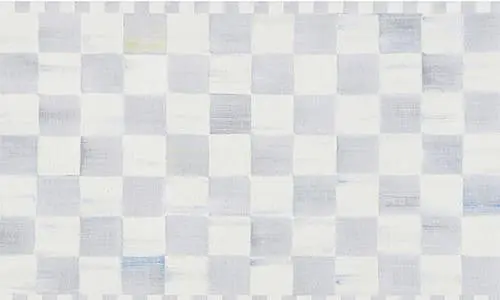 MACKENZIE-CHILDS Check Washable Runner