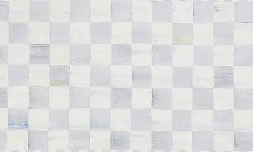 MACKENZIE-CHILDS Check Washable Runner