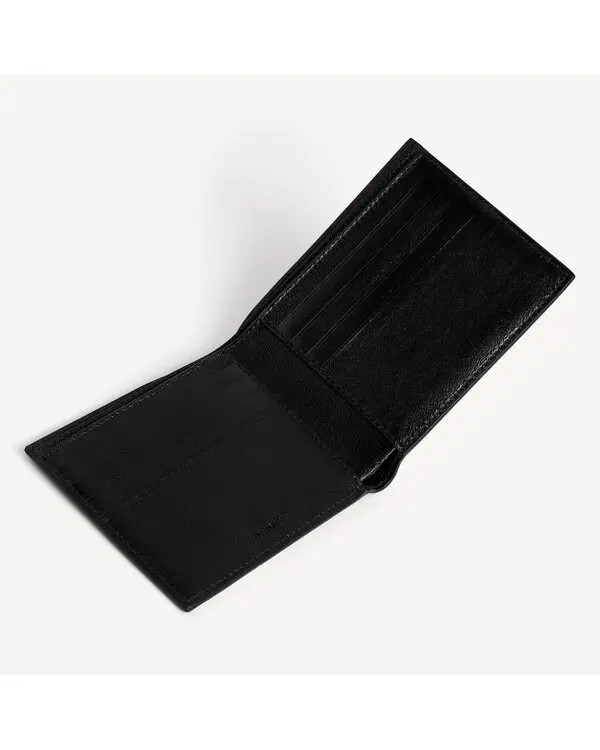 Balenciaga Cash Square Folded Wallet