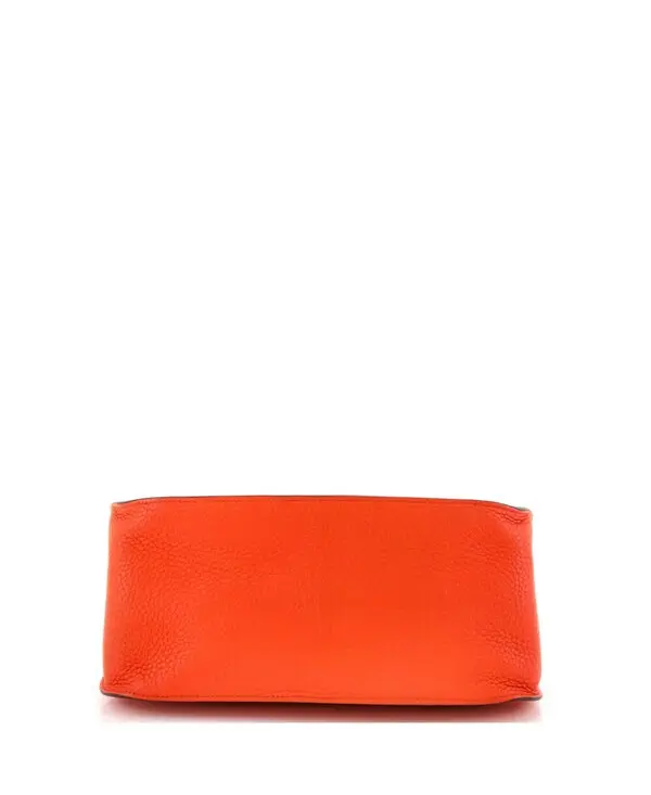 Hermès 31 Jypsiere Bag Clemence