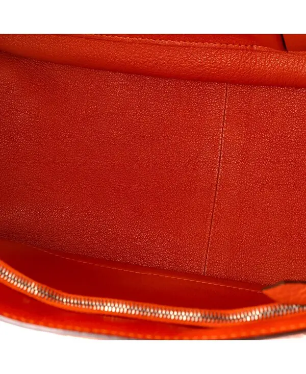 Hermès 31 Jypsiere Bag Clemence