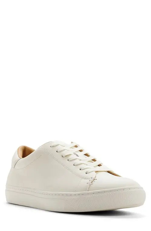 Brooks Brothers Franz Low Top Sneaker