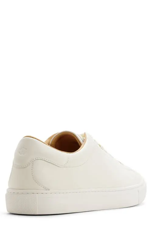 Brooks Brothers Franz Low Top Sneaker