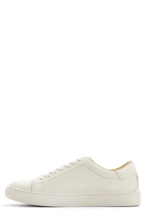 Brooks Brothers Franz Low Top Sneaker