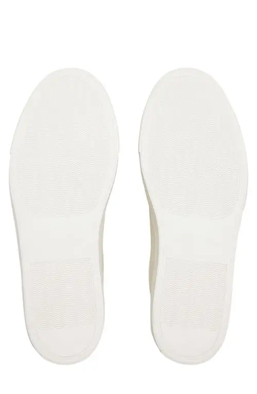 Brooks Brothers Franz Low Top Sneaker