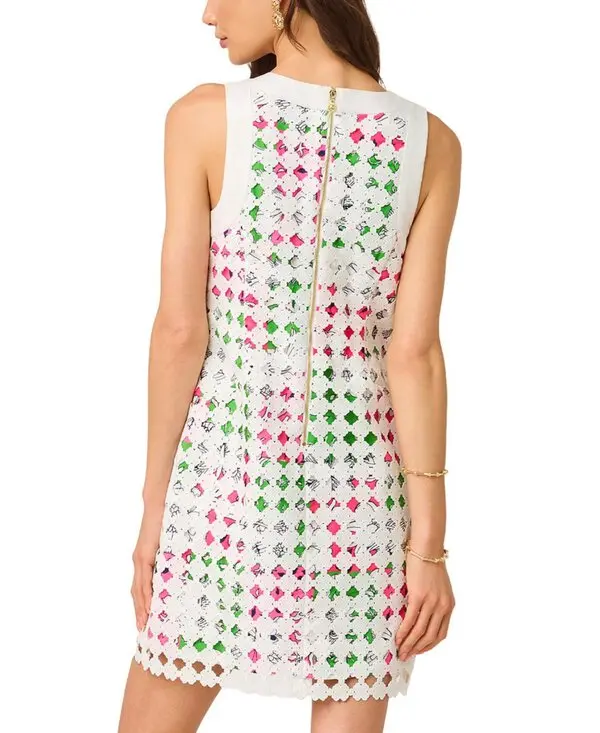 Lilly Pulitzer® Lydon Lace Shift