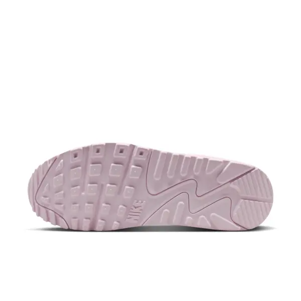 Nike Air Max 90 "denim" Sneakers - Pink