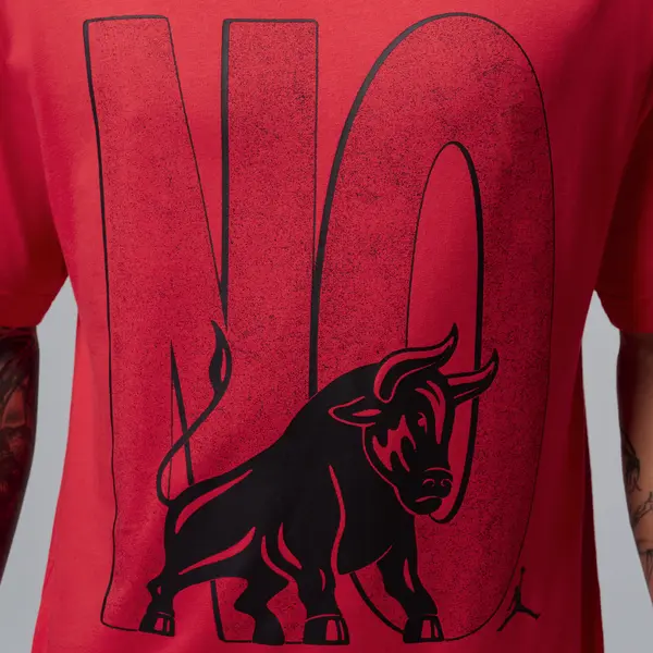 JORDAN Brooklyn T-shirt