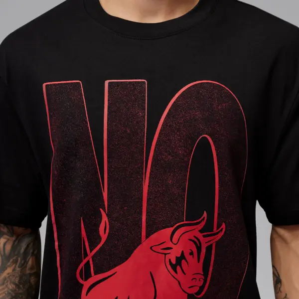 JORDAN Brooklyn T-shirt
