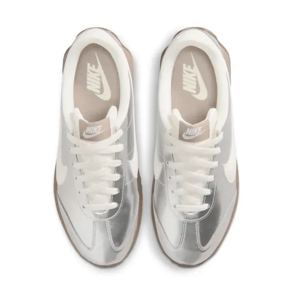 Nike Pacific Shoes - Grey