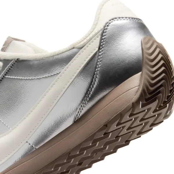 Nike Pacific Shoes - Grey