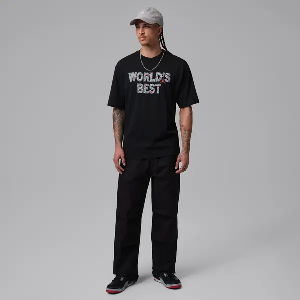 JORDAN Brooklyn T-shirt