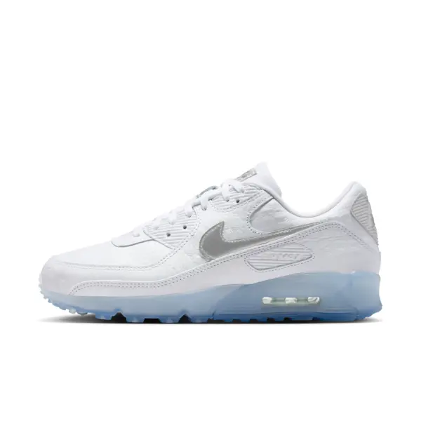 Nike Air Max Terrascape 90 Shoes - White