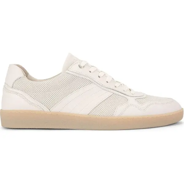 Kurt Geiger Lloyd 2 Low Top Sneaker - White