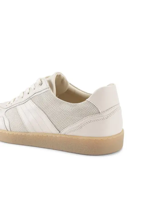 Kurt Geiger Lloyd 2 Low Top Sneaker - White