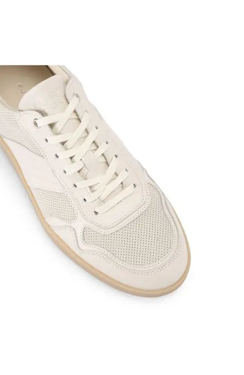 Kurt Geiger Lloyd 2 Low Top Sneaker - White