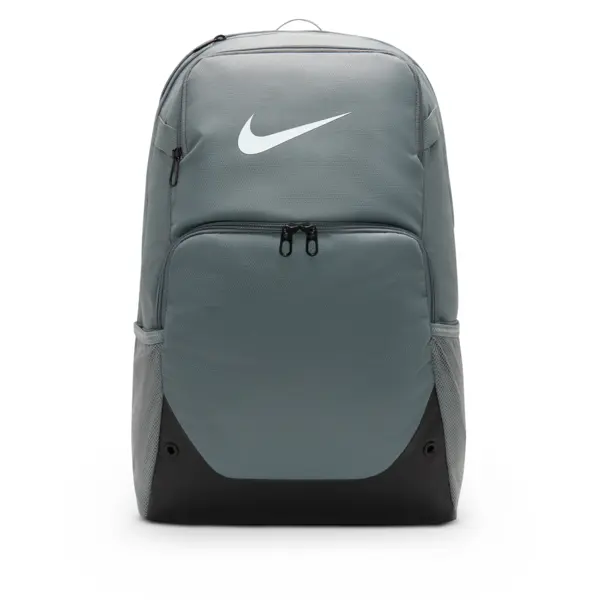 Nike Brasilia Backpack - Grey