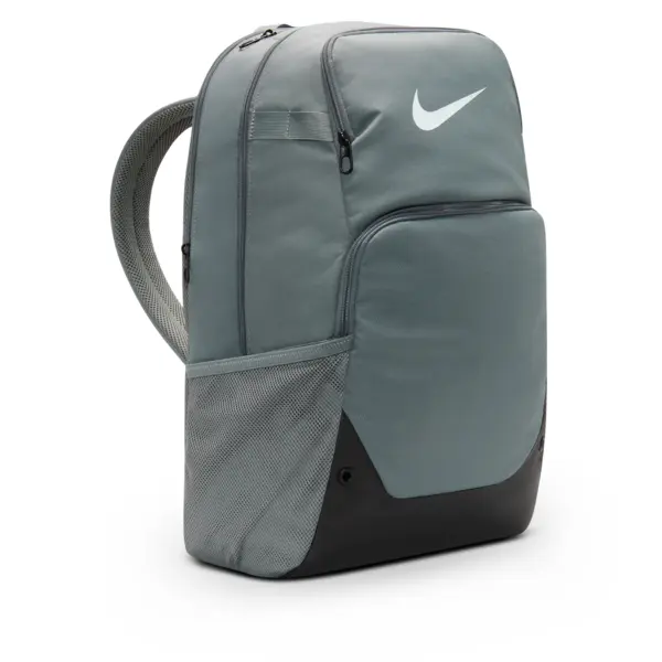 Nike Brasilia Backpack - Grey