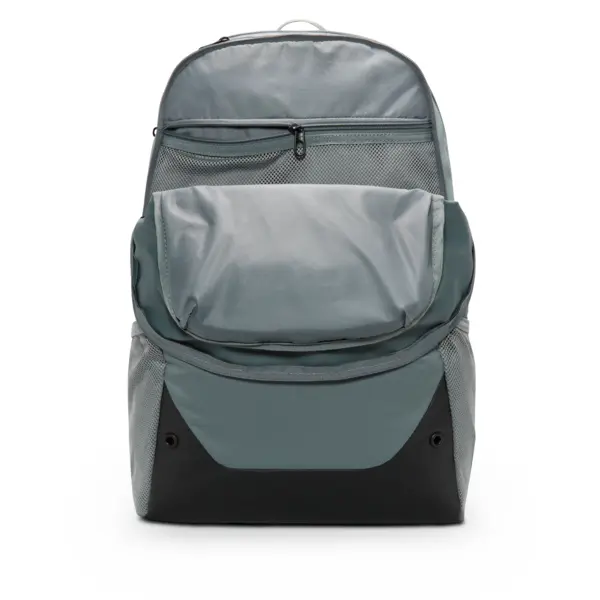 Nike Brasilia Backpack - Grey