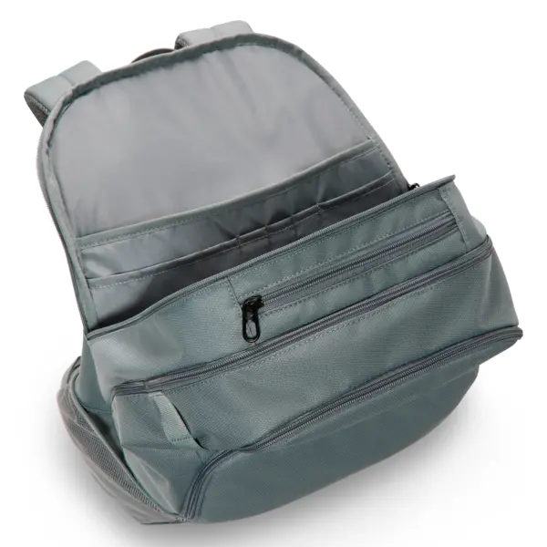 Nike Brasilia Backpack - Grey