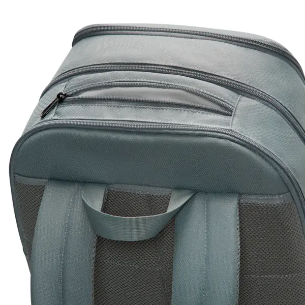 Nike Brasilia Backpack - Grey