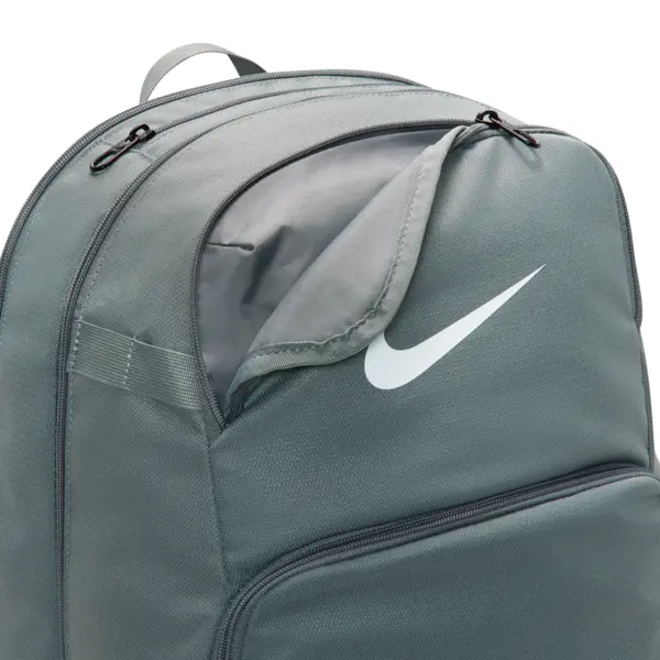 Nike Brasilia Backpack - Grey