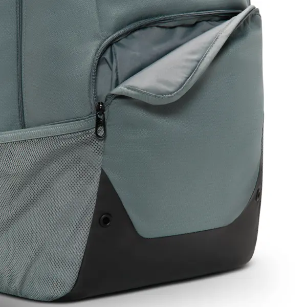 Nike Brasilia Backpack - Grey